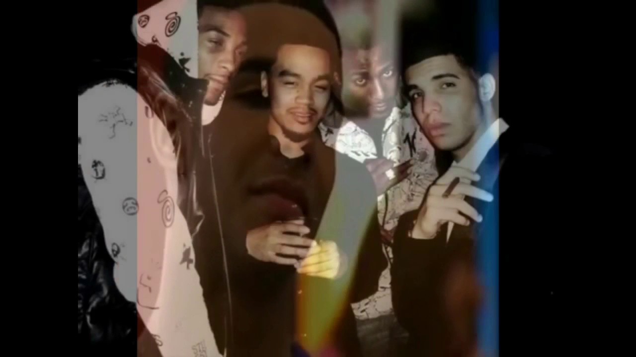 the evolution of drake - YouTube