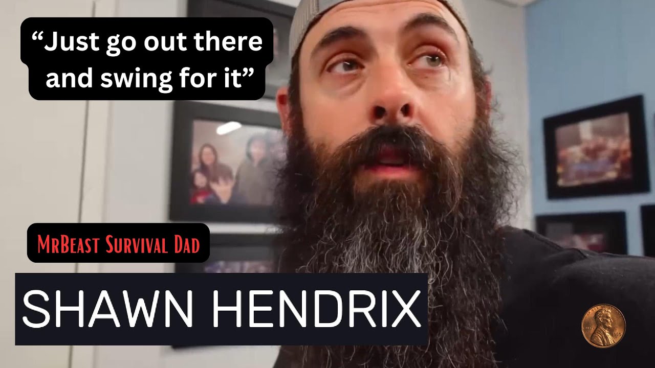 Shawn Hendrix interview: Working with MrBeast, North Carolina rescue ...