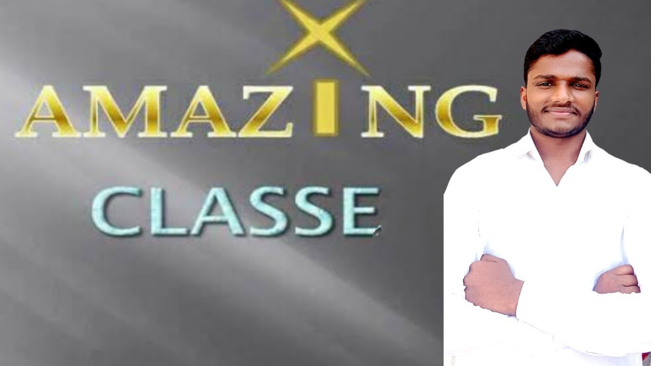 Amazing class for everyone - YouTube