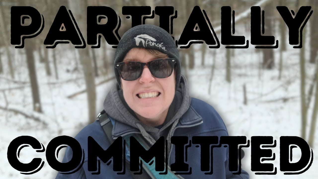 Do You Fully Commit? - YouTube