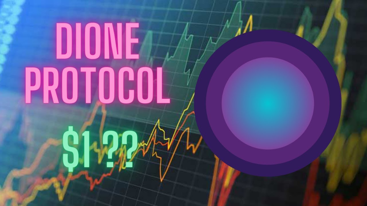 🔥 DIONE PROTOCOL | DIONE en 6 minutos 🚀 - YouTube