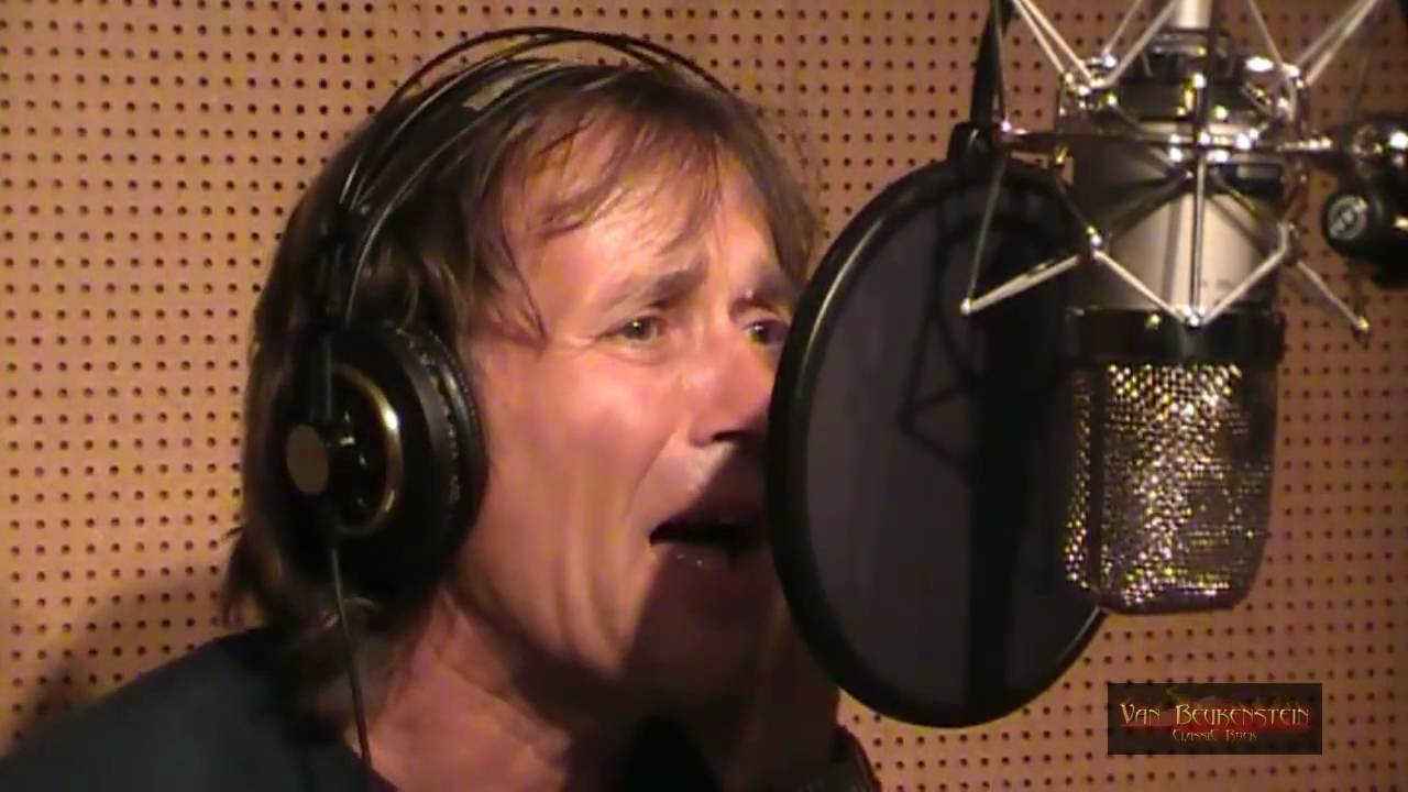 Van Beukenstein One Take - Carry On Wayward Son - Excellent Sound ...