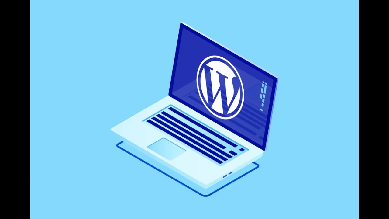 001 Wordpress In Urdu Hindi About Professor Wordpress Wordpresstutorial Youtube