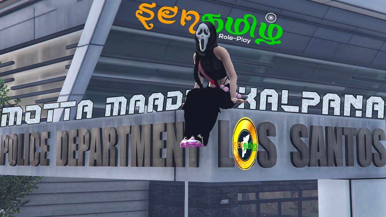 Road 2 600 Subscribers 52 Motta Maadi Kalpana LifeStyle In GTA5 road-2-600-subscribers-52-motta-maadi-kalpana-lifestyle-in-gta5
