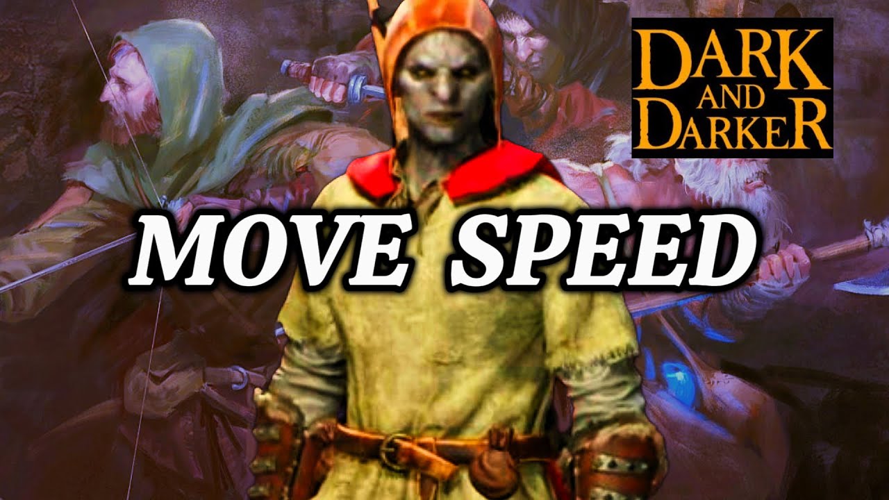 Slayer Fighter is UNSTOPPABLE w/ 108% Move Speed | Buying A Full Kit ...