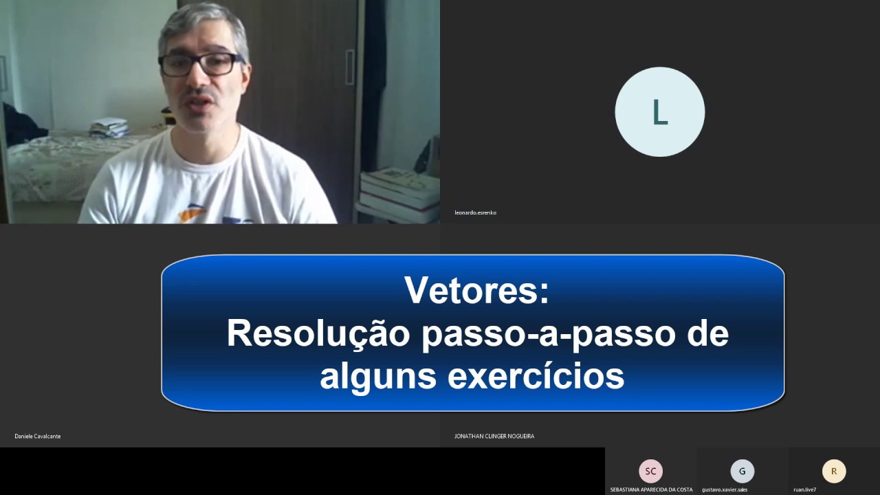 Curso Técnico em Informática - Arrays - Exercícios resolvidos passo-a-passo - Lógica de ...