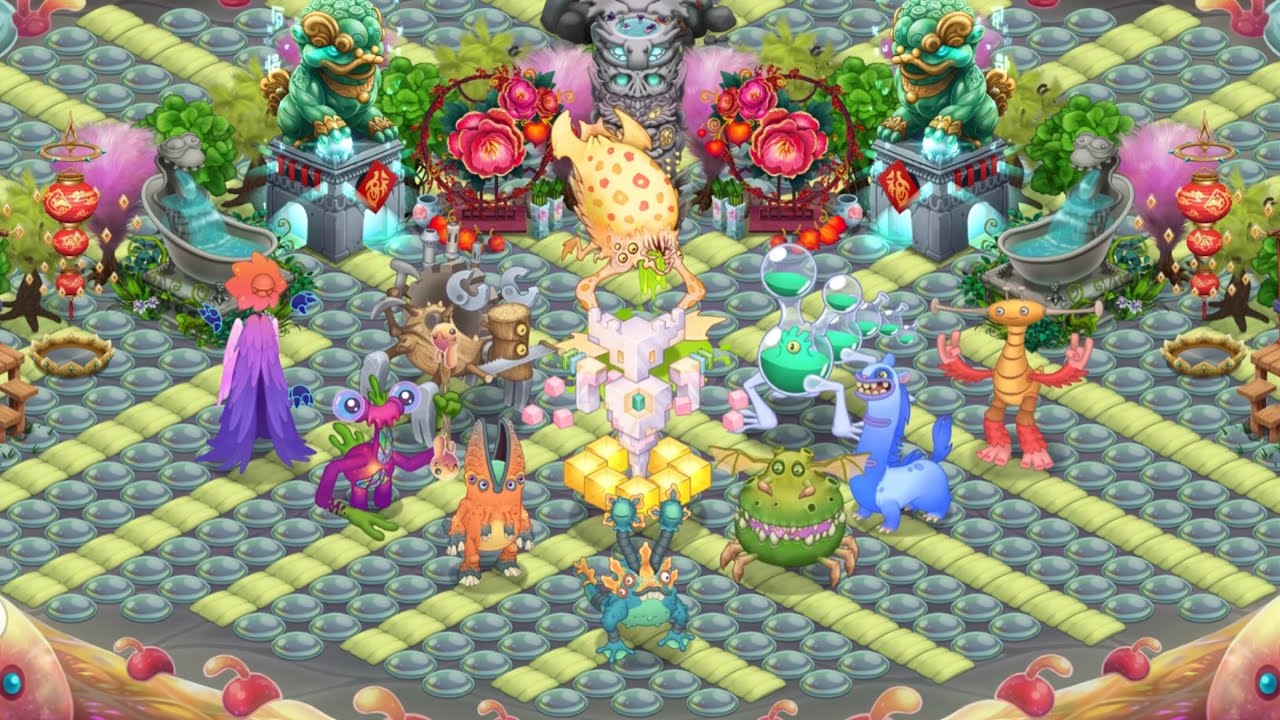 Ethereal Workshop instrumental (Oogiddy Update) - My Singing Monsters ...