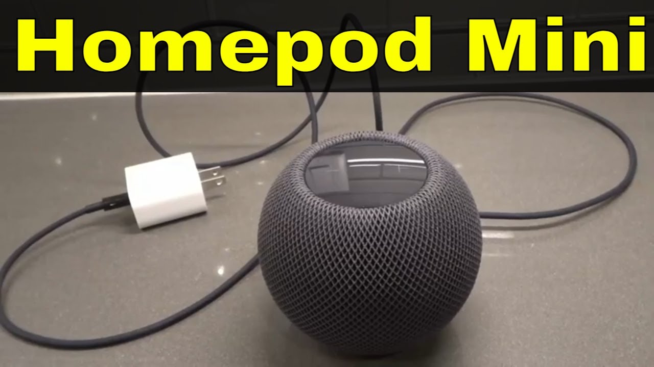 How To Turn On An Apple Homepod Mini Easy Tutorial YouTube how-to-turn-on-an-apple-homepod-mini-easy-tutorial-youtube