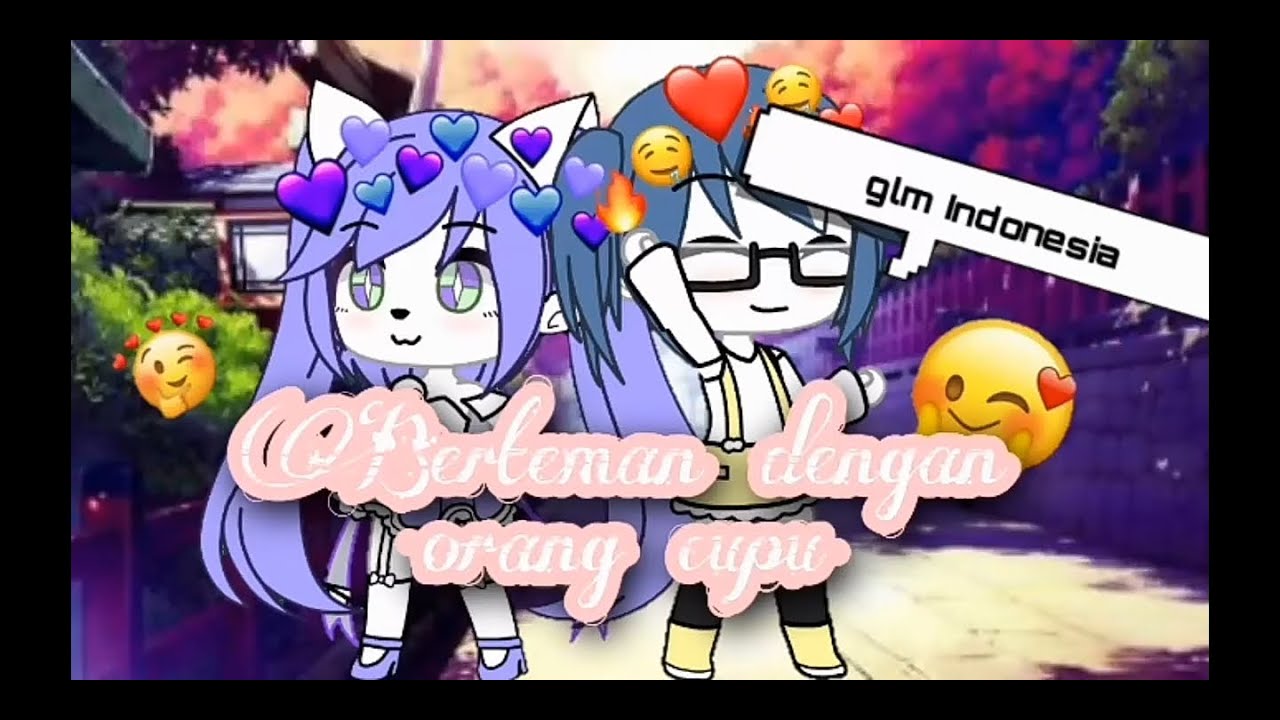 Berteman dengan orang cupu|•| - YouTube