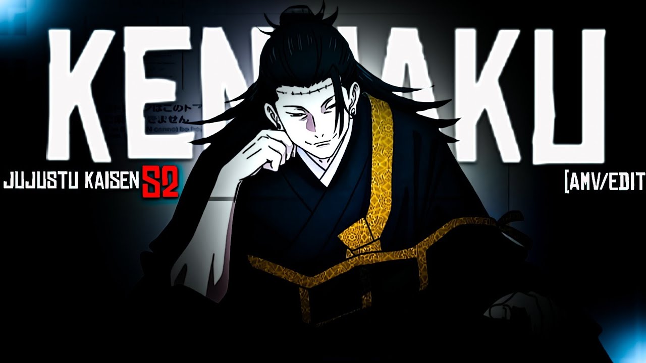 ᴋᴇɴᴊᴀᴋᴜ ᴠꜱ ɪᴛᴀᴅᴏʀɪ| ᴊᴜᴊᴜꜱᴛᴜ ᴋᴀɪꜱᴇɴ ꜱ2 🔥 | ꜰʟᴏᴡ - [ᴀᴍᴠ/ᴇᴅɪᴛ] | 1ꜱᴛ ʜᴀʟ ...