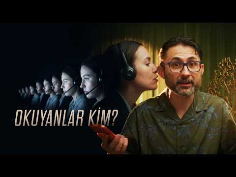 ChatGPT'ye Anlattıklarını Bir İnsan Okuyor