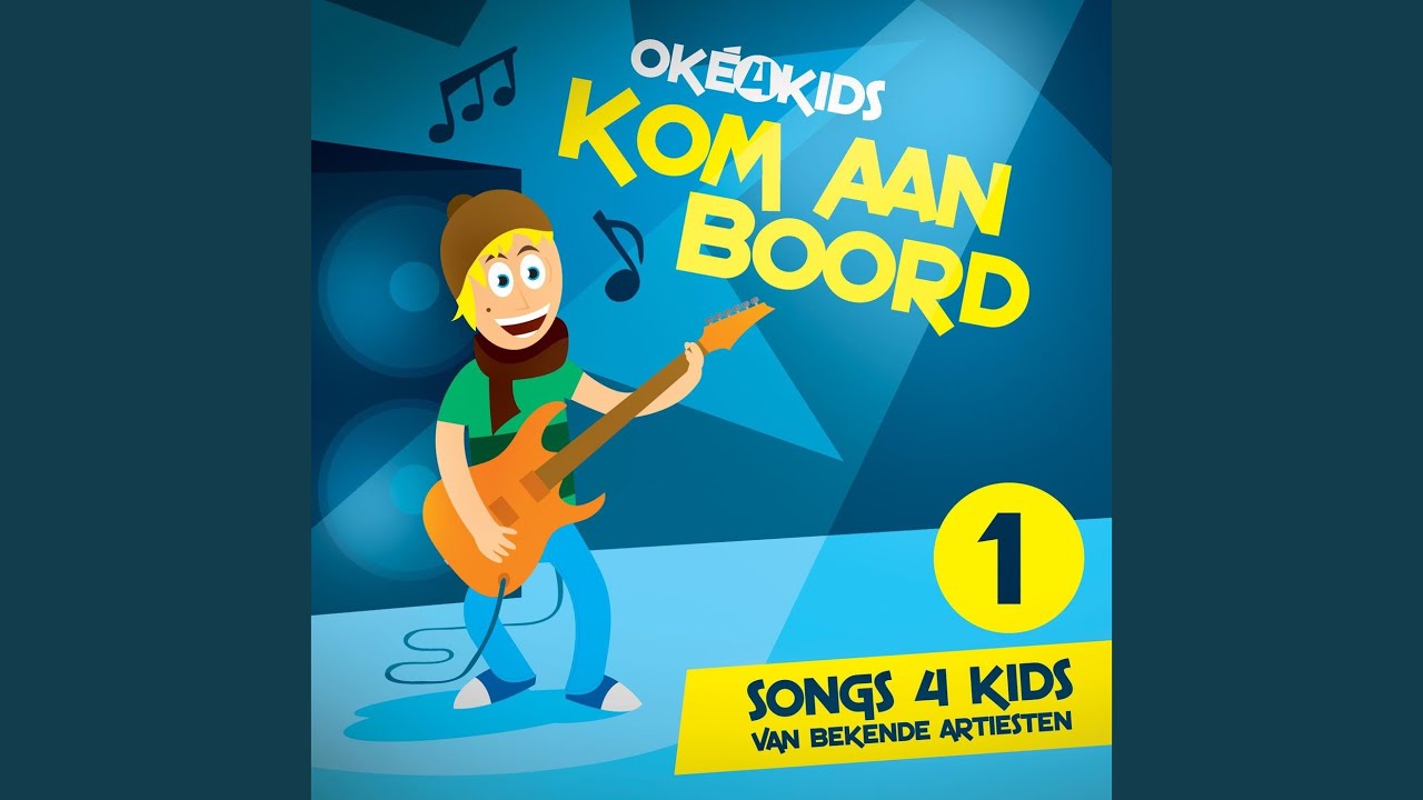 Kom aan boord - YouTube