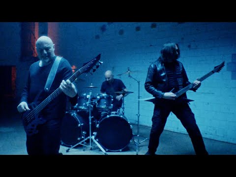 Coroner - Symmetry (Official Music Video)