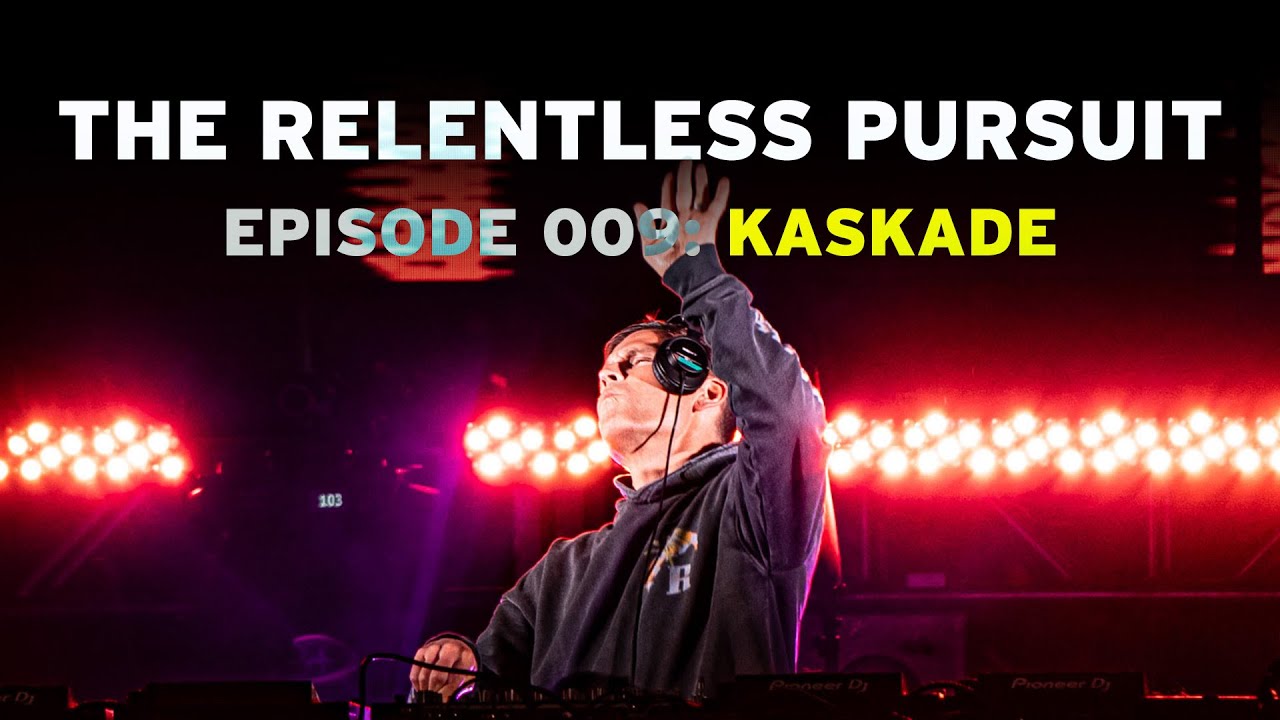EDM Legend Kaskade Discusses Origins, Career, & Love for Music | The ...
