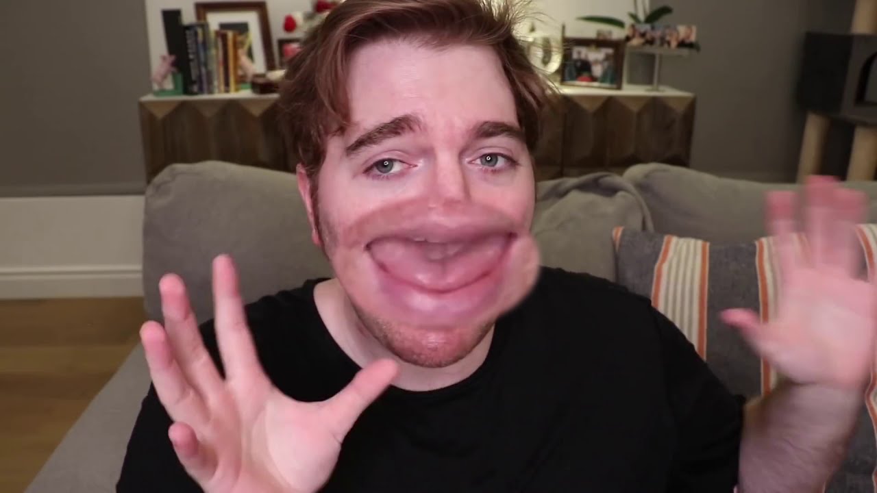 [YTP] Dane Shawson Loses His Brain Cells (I didn't know he had any ...