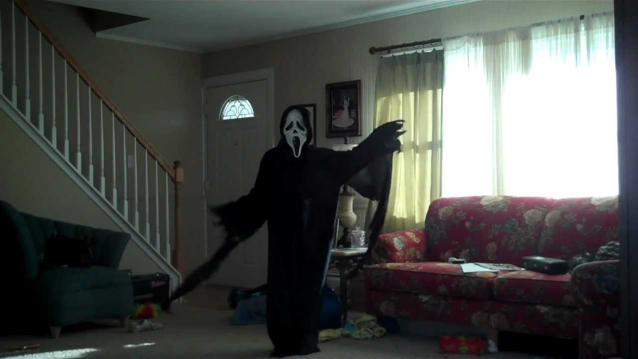 DANCE PARTY WITH SCREAM!!!!!!!!!!!!!! - YouTube