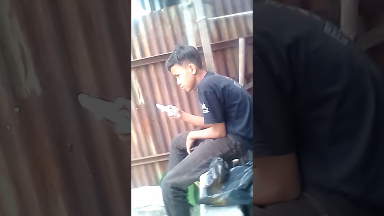 Bocah nonton bokep - YouTube