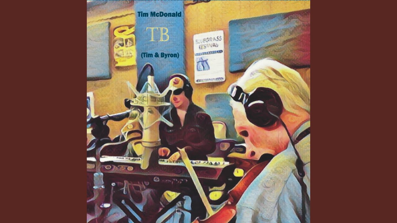 Come on 5 (For Stringbean) - YouTube