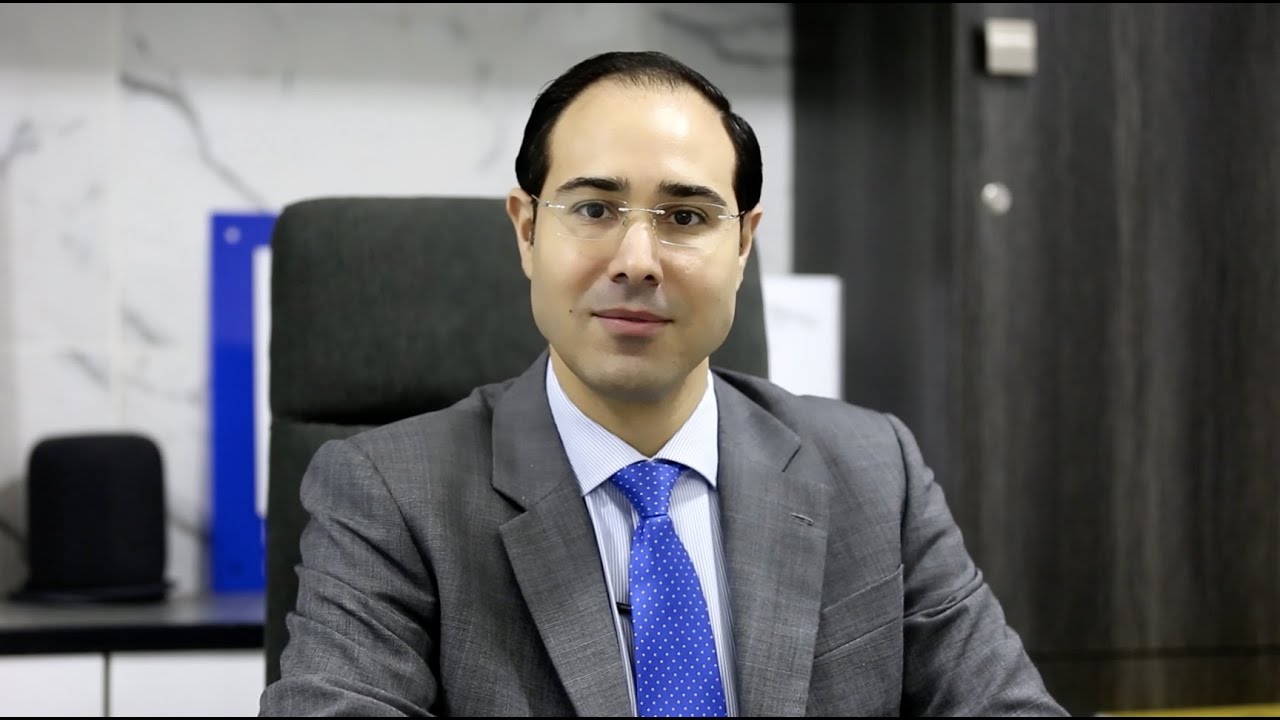 Meet Dr. Nabil Fakih Facial Plastic Surgery : Where art meets plastic ...