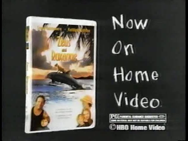 Zeus And Roxanne Youtube