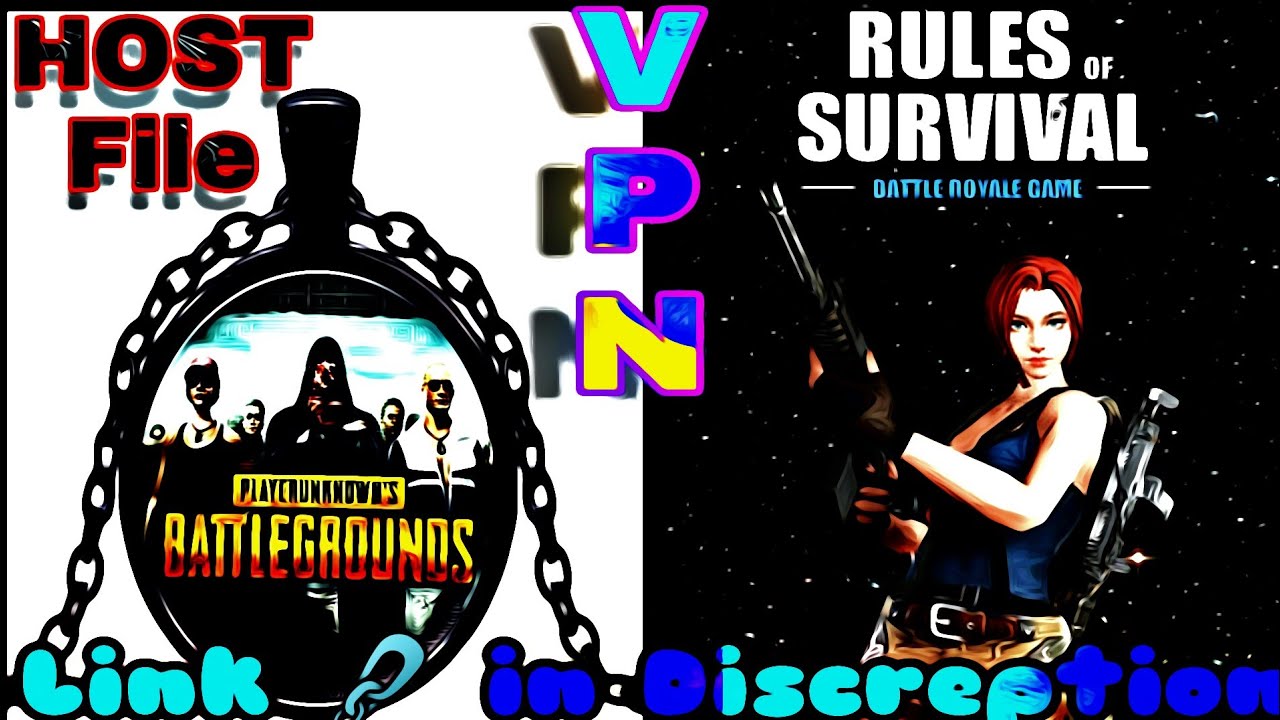 How To Use Hosts File Vpn Without Root Device YouTube How To Use Hosts File Vpn Without Root Device YouTube