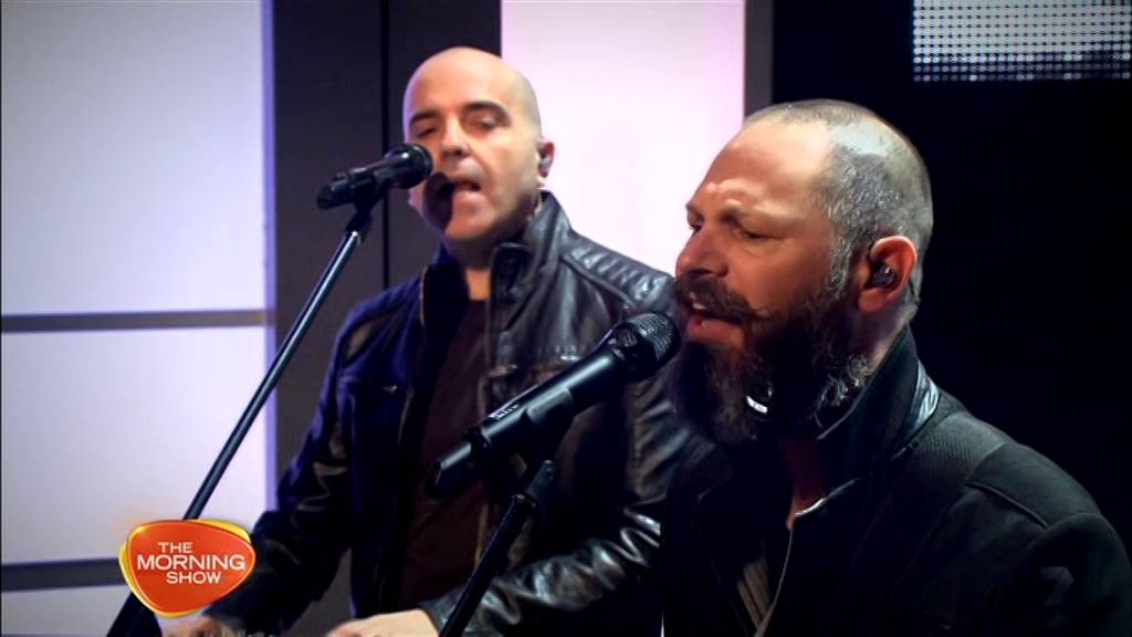Pseudo Echo - Funky Town (Mornings, Nov 2015) - YouTube
