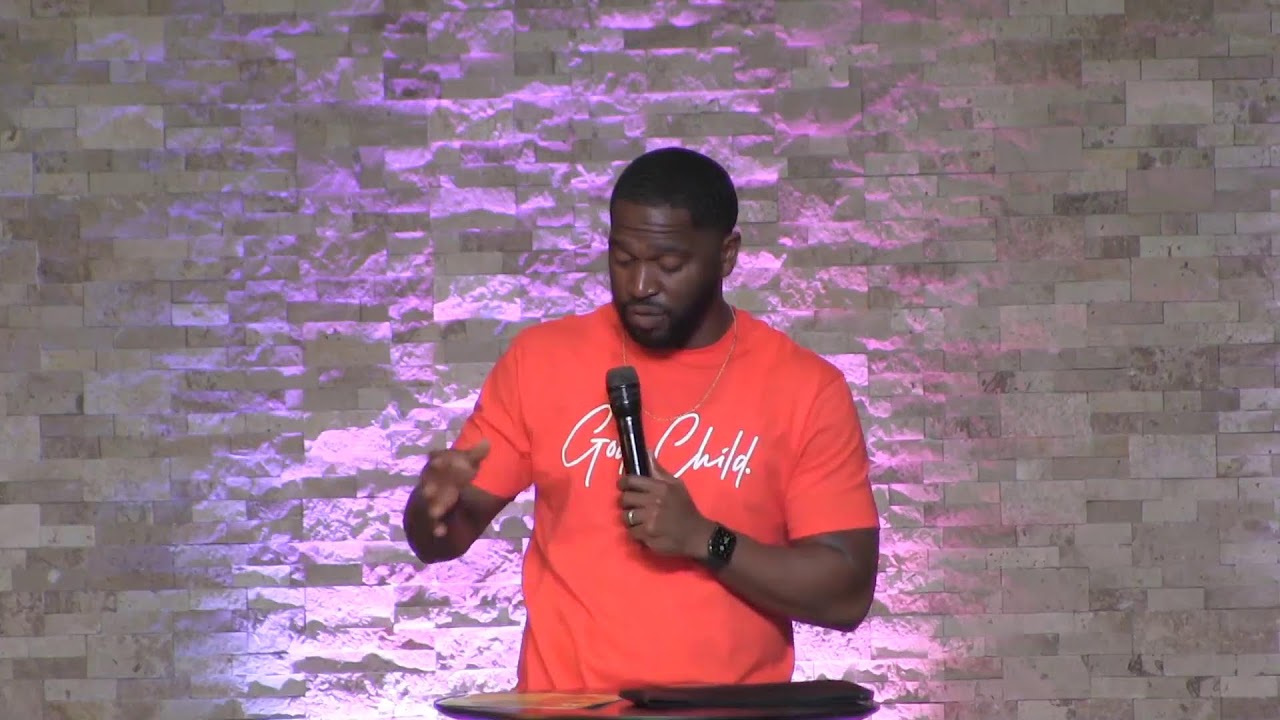 Welcome To The Youth Vbs Youtube