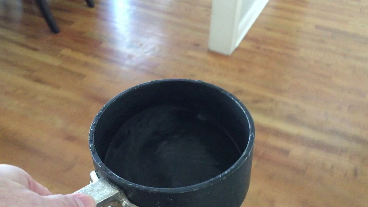 For Tim (patron saint of the scientific method) - YouTube