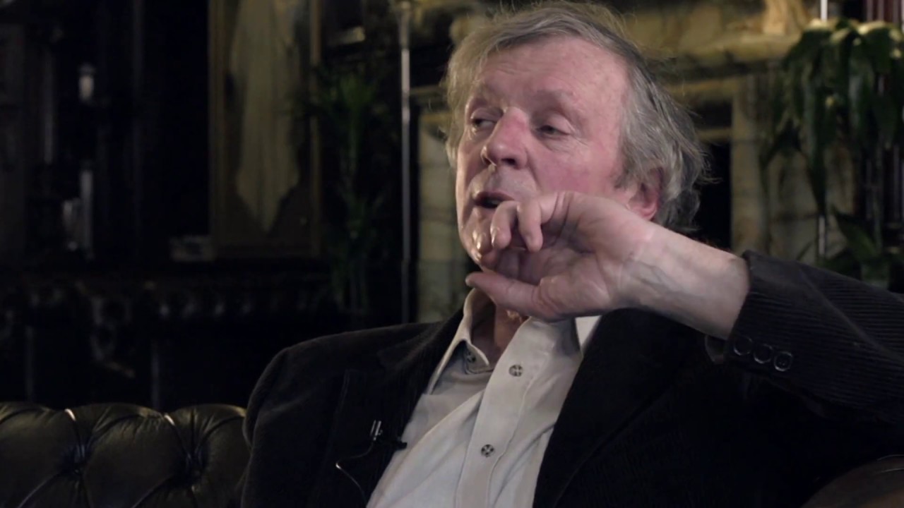 Do we need religion? Interview with Rupert Sheldrake - part 1/4 ...