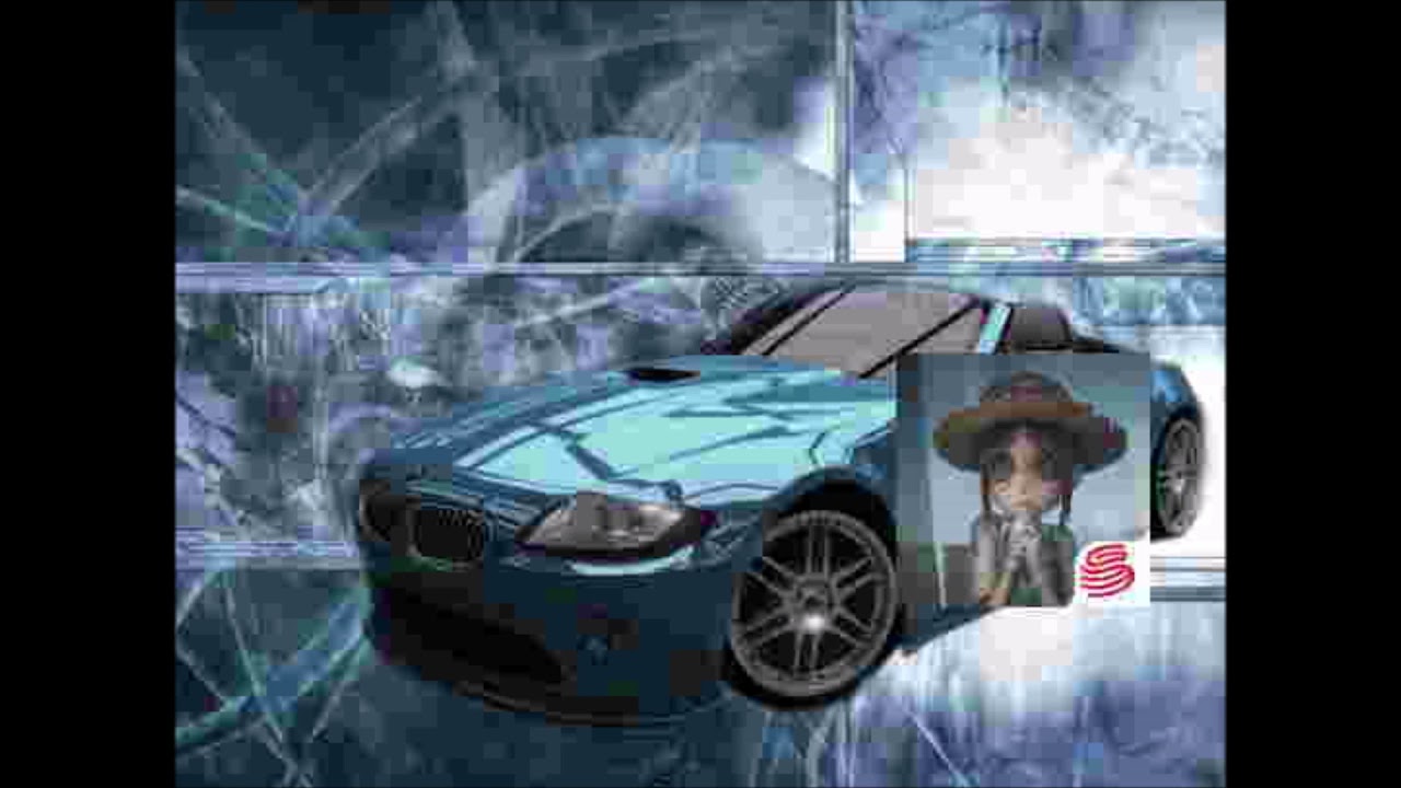 Drip car idv - YouTube