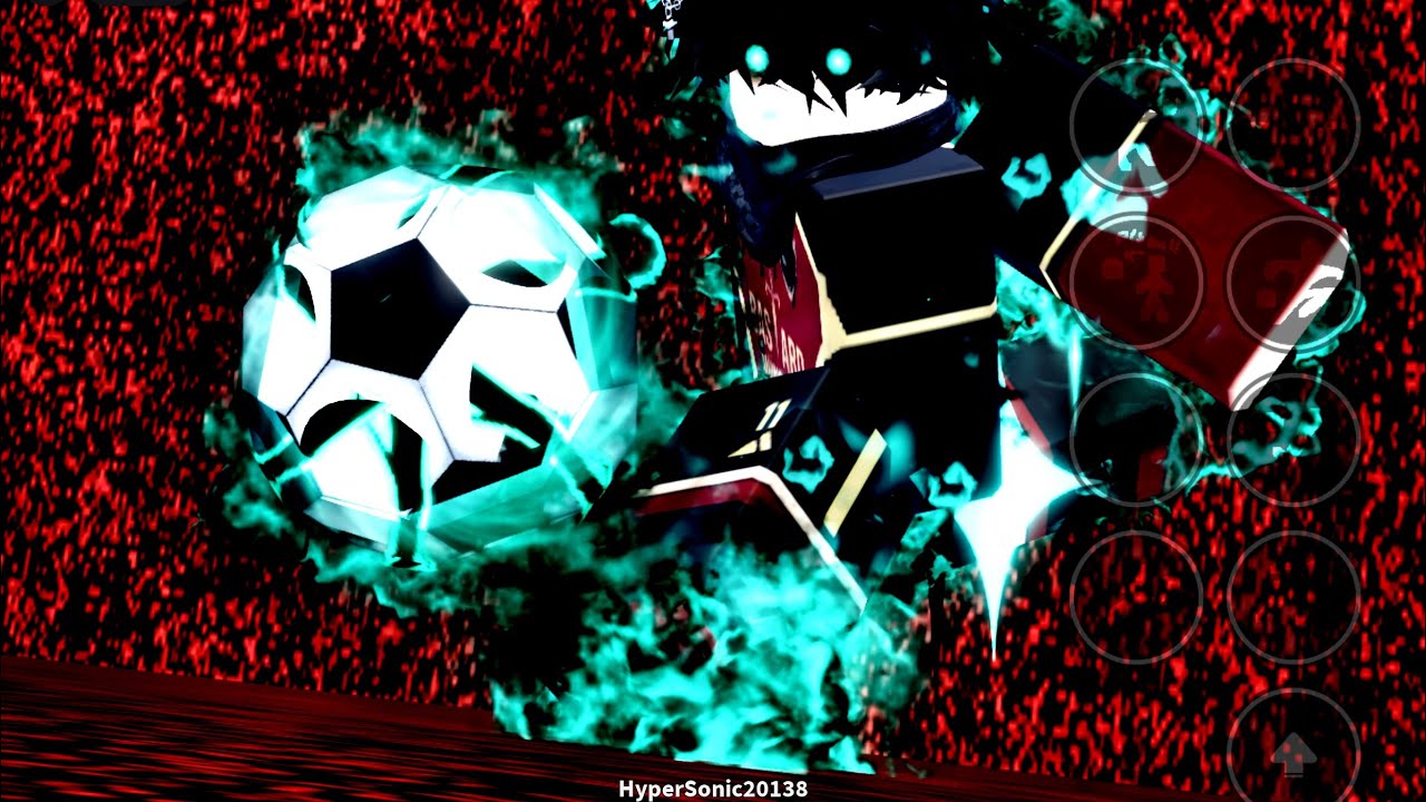 Rin showcase Azure Latch - YouTube