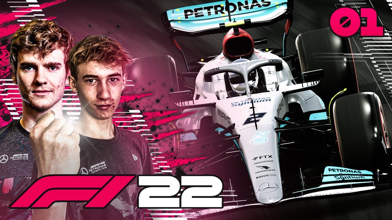 THE RETURN OF JAKE BENHAM VS JARNO OPMEER IN CO OP - YouTube