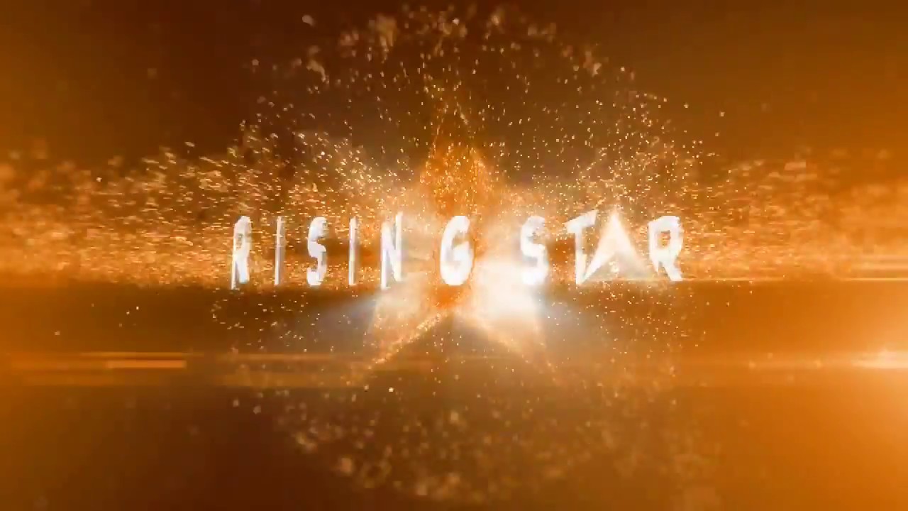 Rising Star USA Version Intro (ABC, 2014 and RCTI Indonesia, 2015 ...