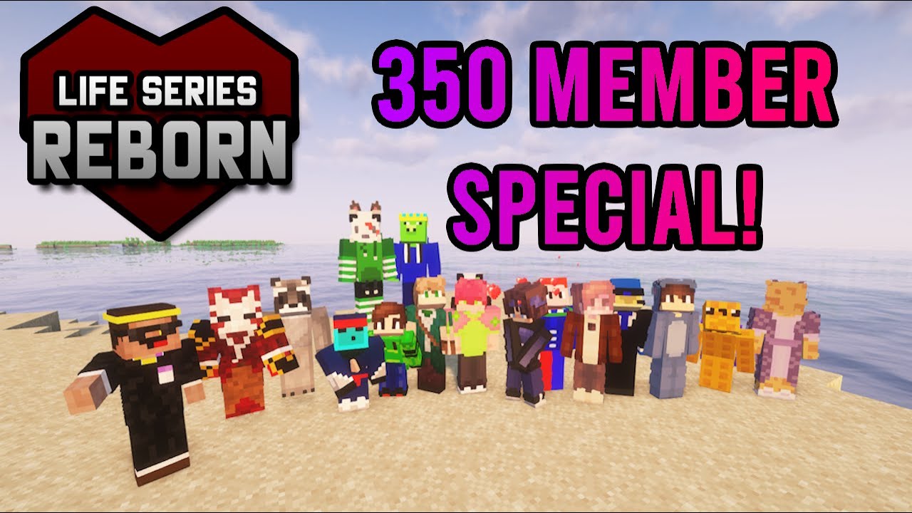 Best of LSR | 350 Member Special! - YouTube