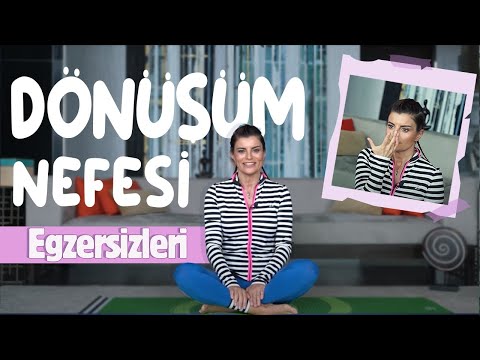 Dönüşüm Nefesi