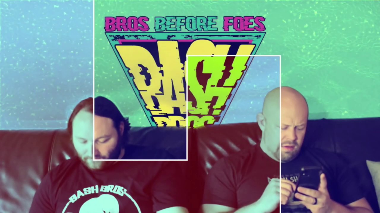 Bash Bros Review: Intro - YouTube