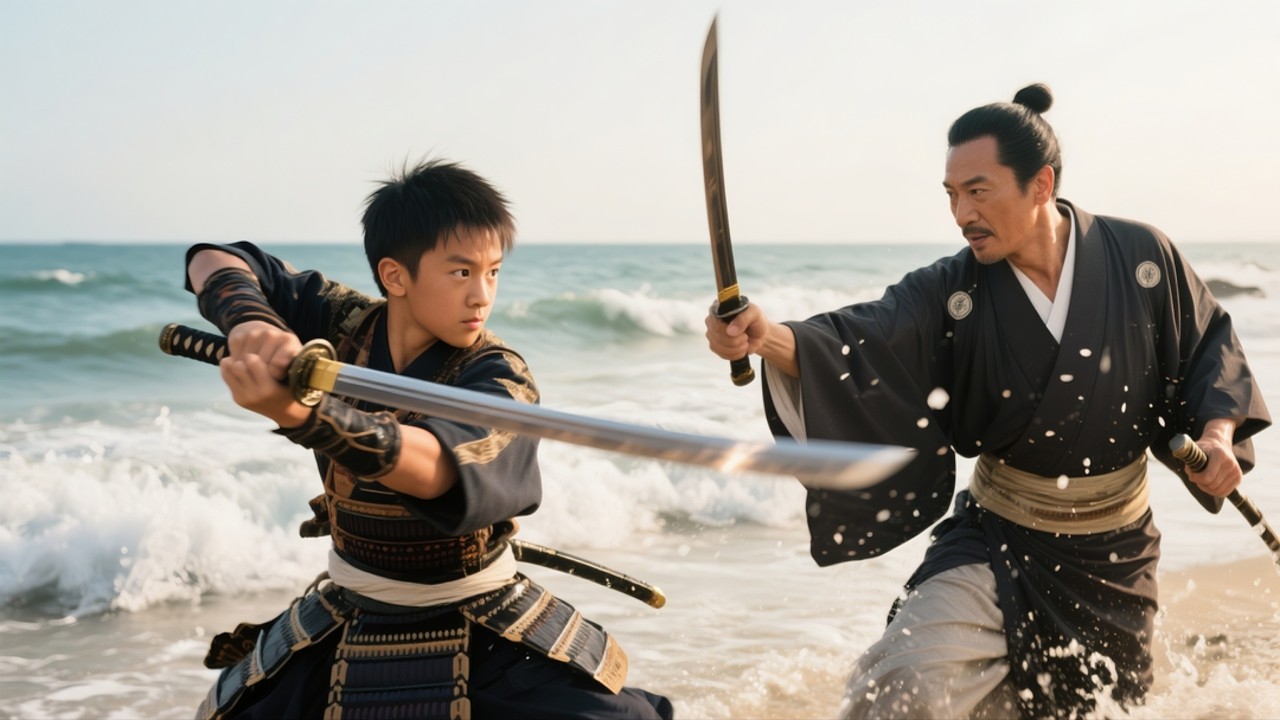 Multi Sub丨Shi Xiaolong returns丨Shaolin legend reborn, ultimate battle ...