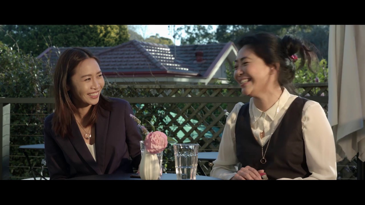 The Script of Life (short trailer) - YouTube