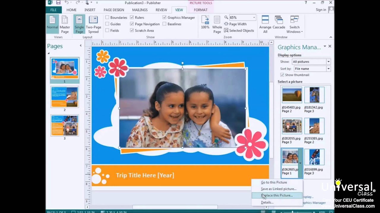 Microsoft Publisher 2013 Tutorial Rewhsaconcept microsoft-publisher-2013-tutorial-rewhsaconcept