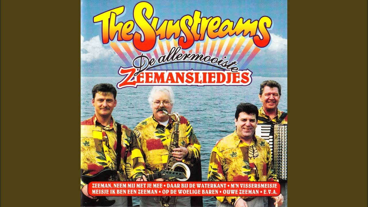 Zeeman, Neem Mij met Je Mee - YouTube Music