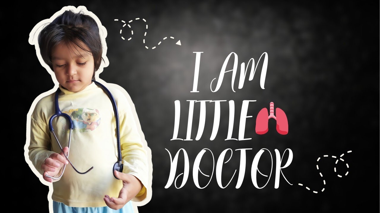 I AM LITTLE DOCTOR | MY DAILY VLOG | MY HOME ROUTINE LIFESTYLE | MY ...