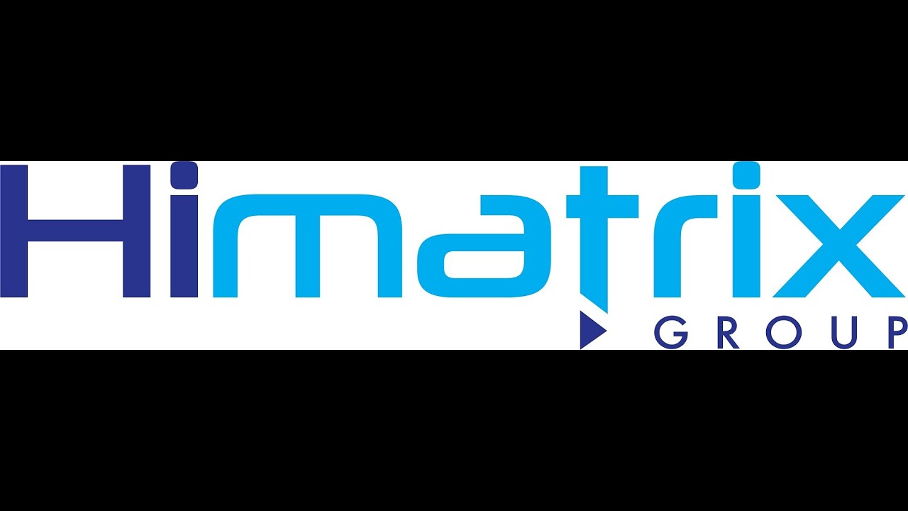 Himatrix Group Corporate Video - YouTube