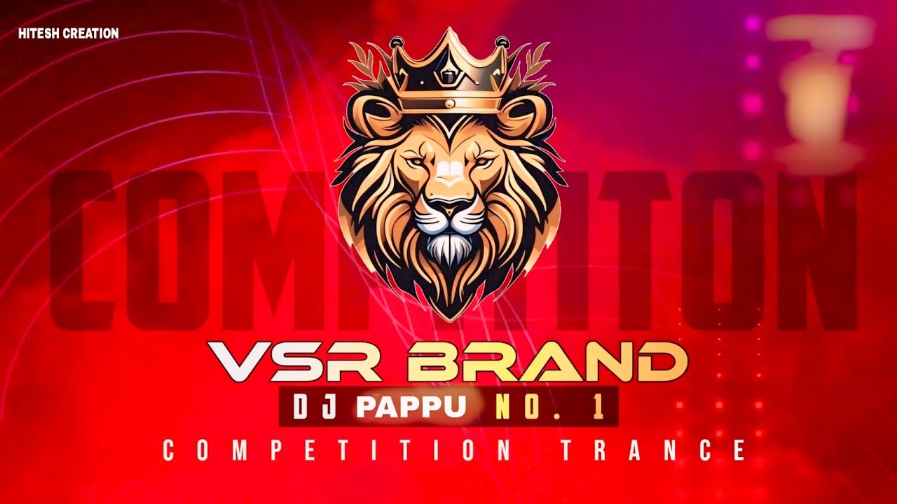 VSR BRAND DJ DEMO👿😈☠️ VSR DEMO | VIJAY VAGHELA DJ DEMO😈🔥🎧 NEW DJ DEMO ...
