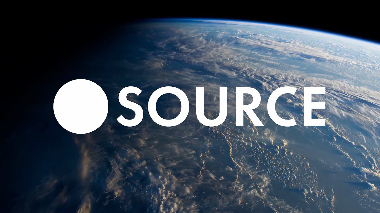 Introducing SOURCE - YouTube
