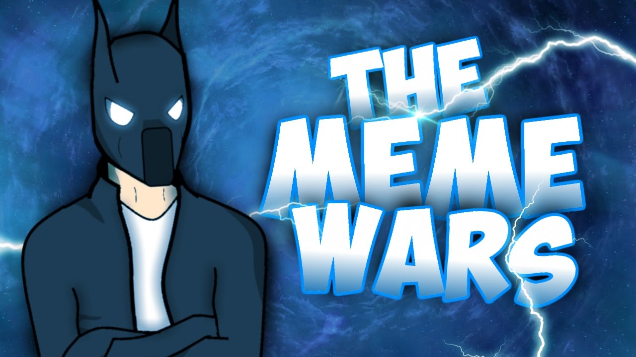 The Meme Wars | HISTORY OF MEMES - YouTube