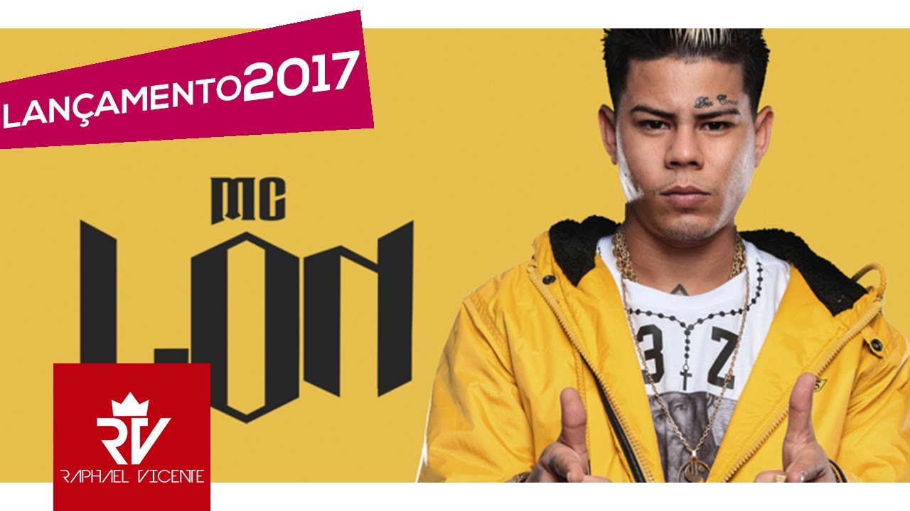 MC Lon - Tudo C (Dj Jorgin) Lançamento 2017 - YouTube