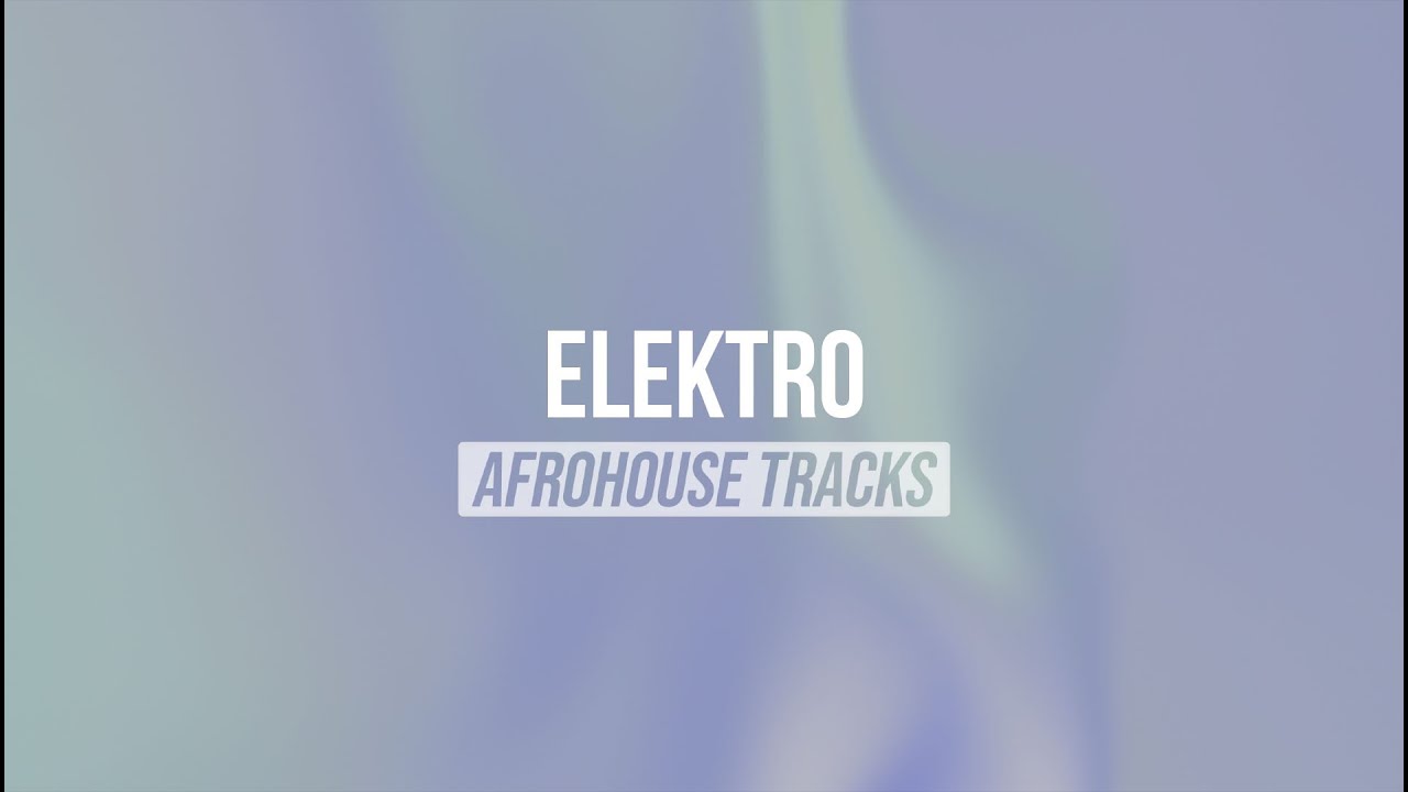 Outwork - Elektro (Nice Attitude Remix) - YouTube
