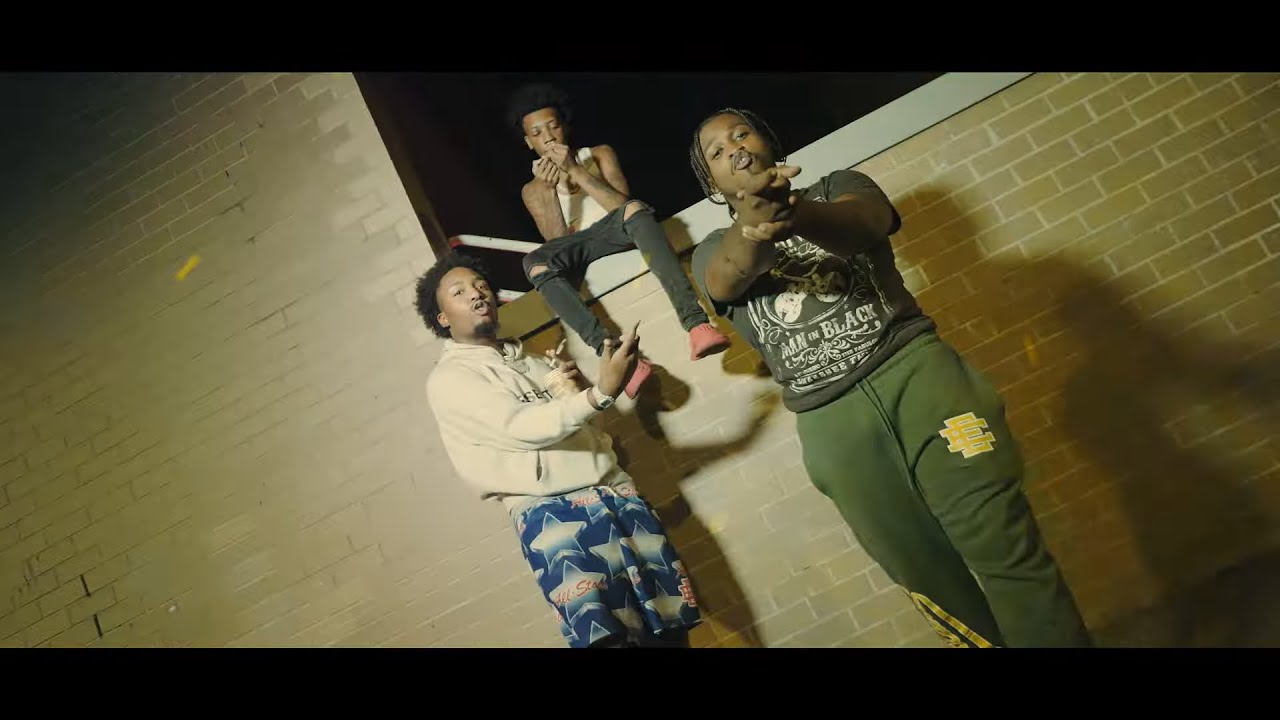 Freshy DaGeneral x Lil Ty - Sanctuary (Shot by Jus MH) (Prod by @JSH ...