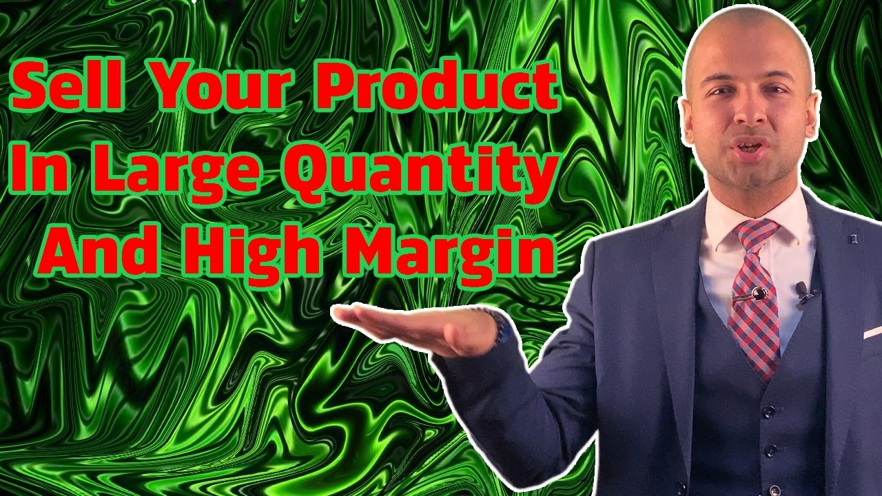 STOP BEING SCARED OF SALES - SALESMAN EXPLAINS - YouTube