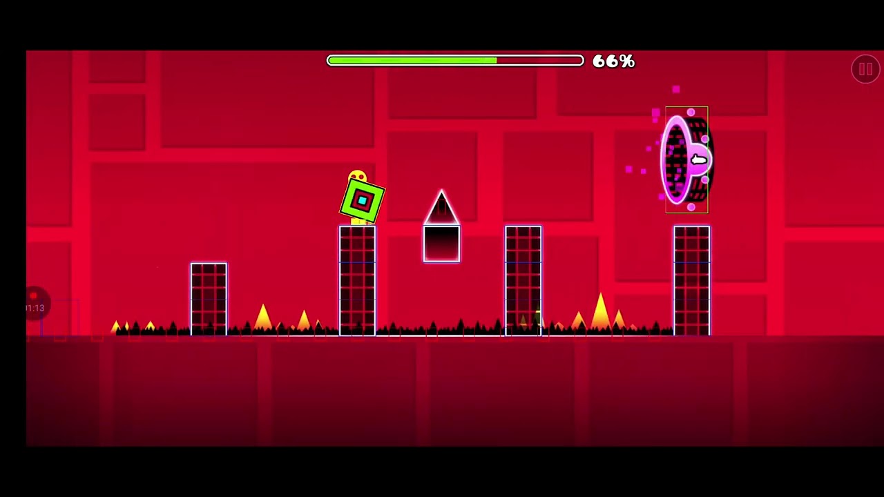 Gd dry out practic - YouTube